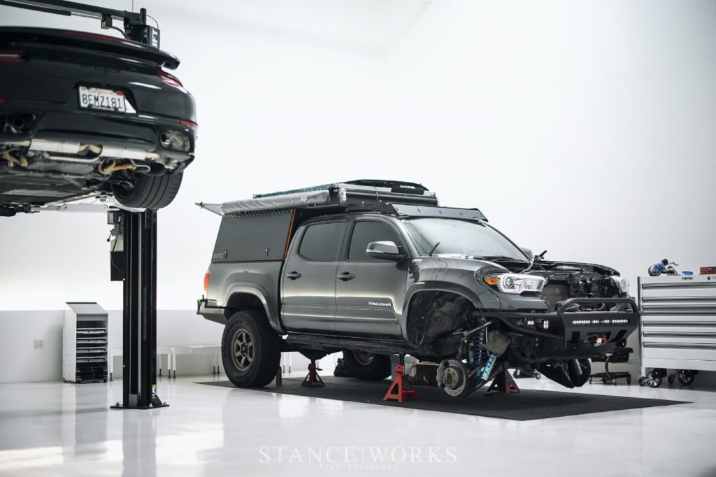 Company Feature: E-Motion Engineering