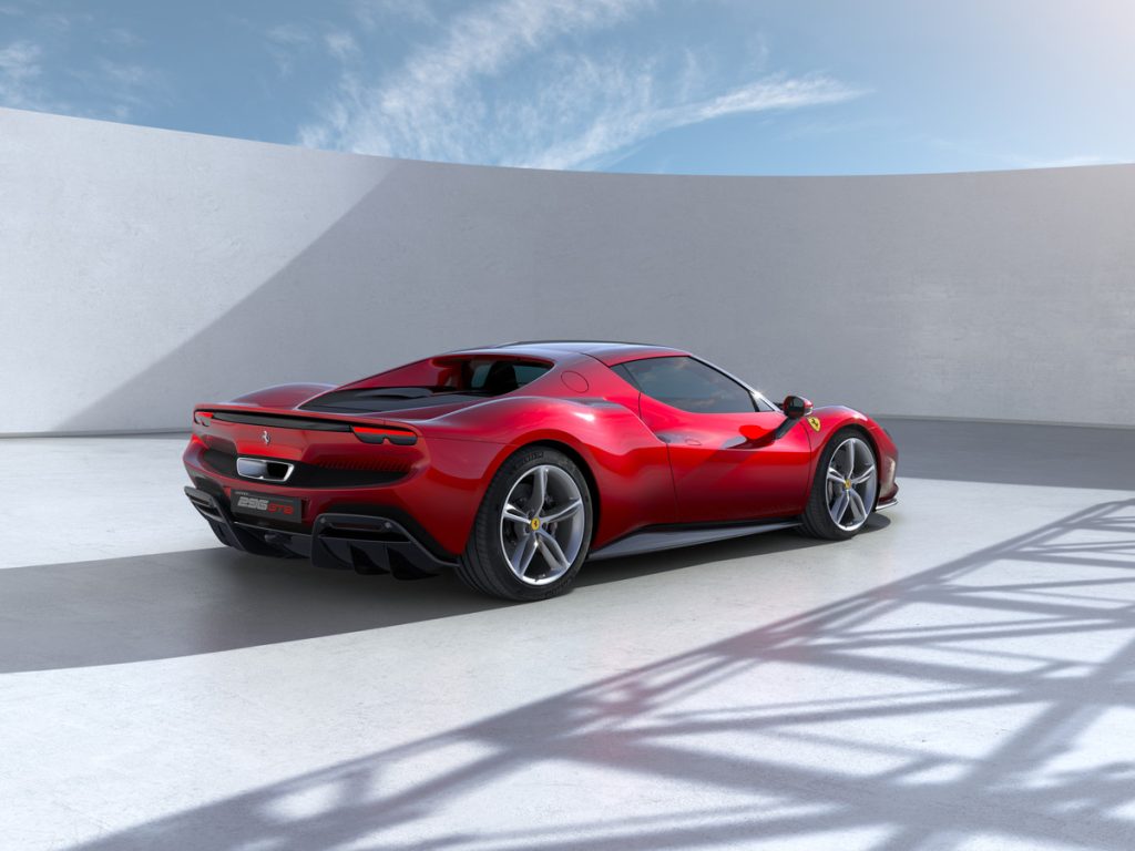 Ferrari 2022 Model List: Current Lineup, Prices, & Reviews