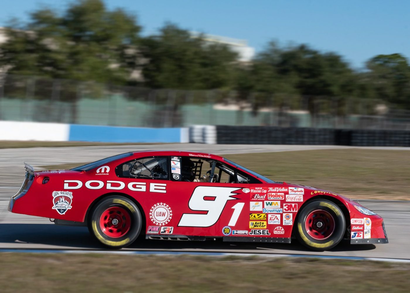 2021 Sebring Classic