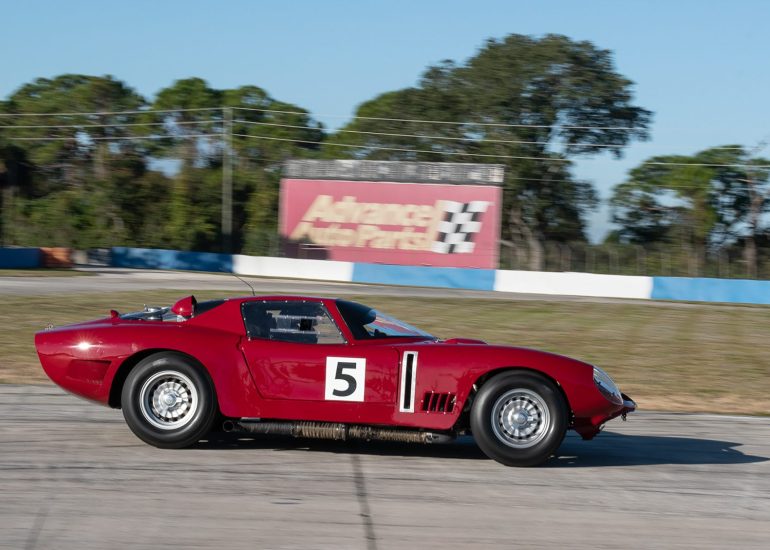 2021 Sebring Classic