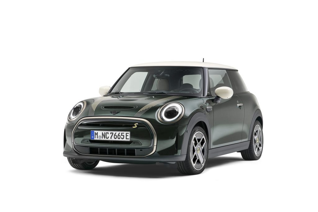 MINI Launches Three New Edition Models: Resolute, Untold, And Untamed