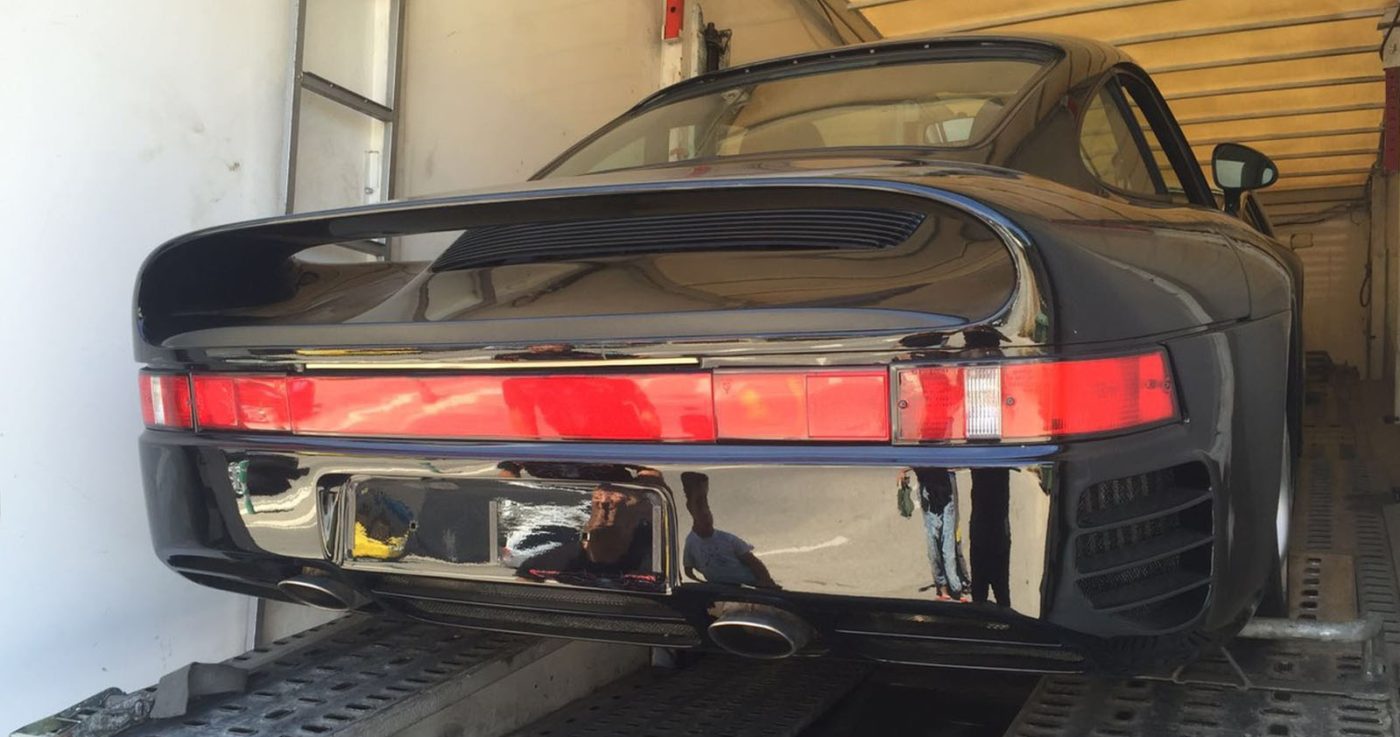 7 Rookie Mistakes to Avoid When Shipping Your Car