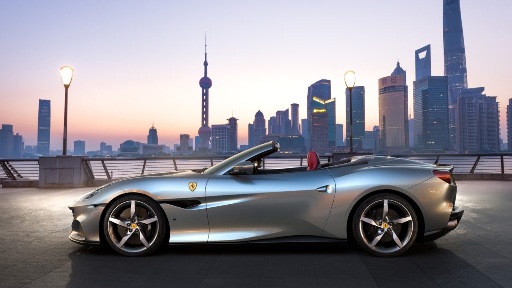 Ferrari 2024 Model List: Current Lineup, Prices, & Reviews