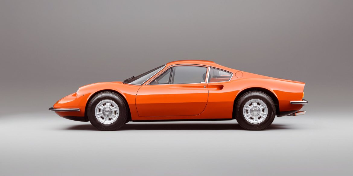Ferrari Dino: The Ultimate Guide