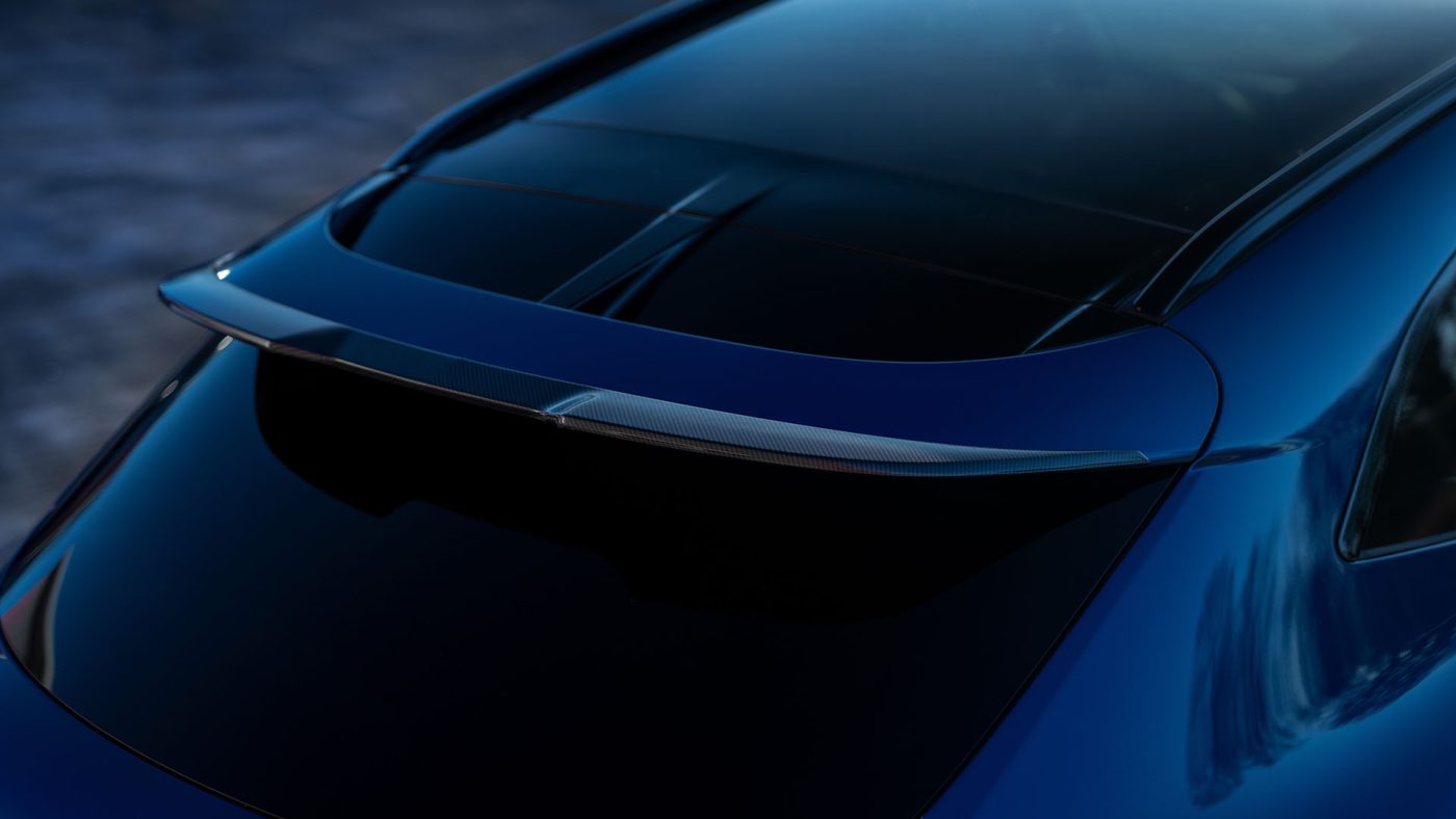 The Aston Martin DBX707