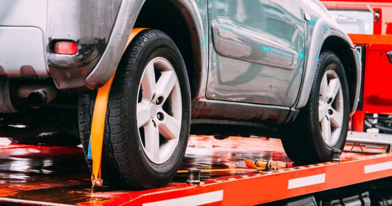 7 Rookie Mistakes to Avoid When Shipping Your Car
