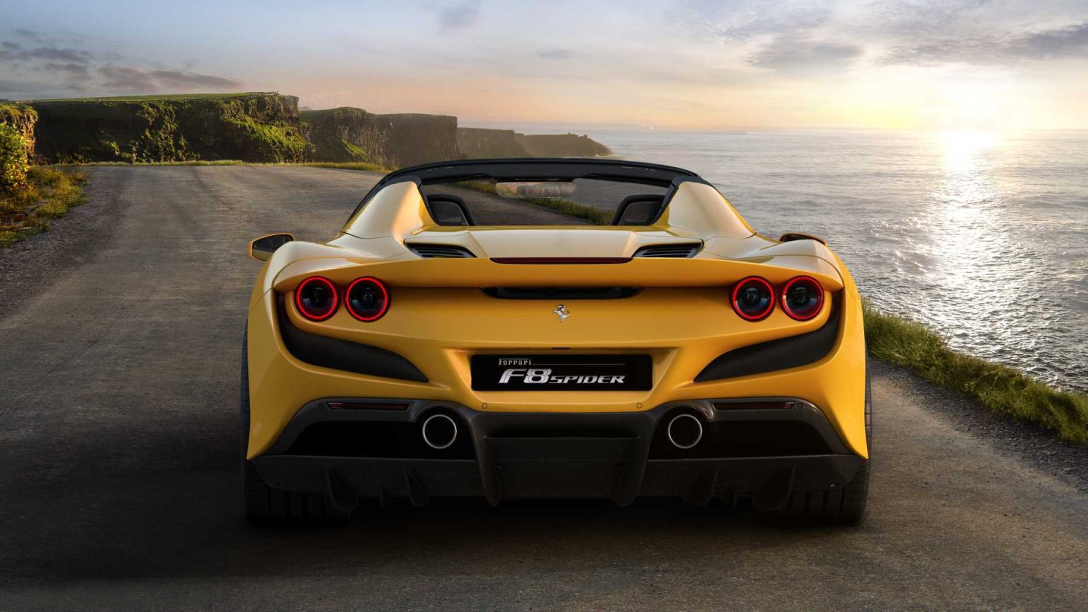 Ferrari 2022 Model List: Current Lineup, Prices, & Reviews