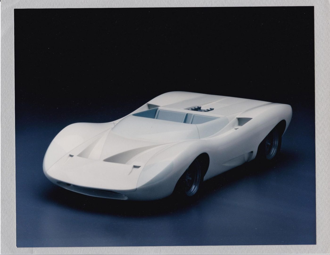 The JS Special Can-Am Build Process Explained