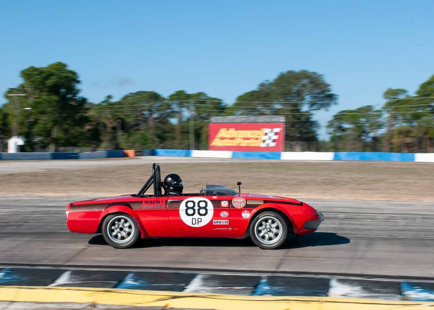 SVRA Sebring SpeedTour (2022) - Subscriber Only Photo Gallery