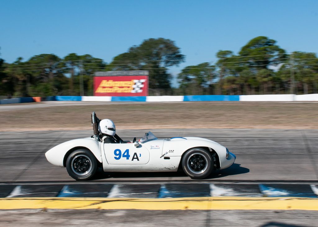 SVRA Sebring SpeedTour (2022) - Subscriber Only Photo Gallery
