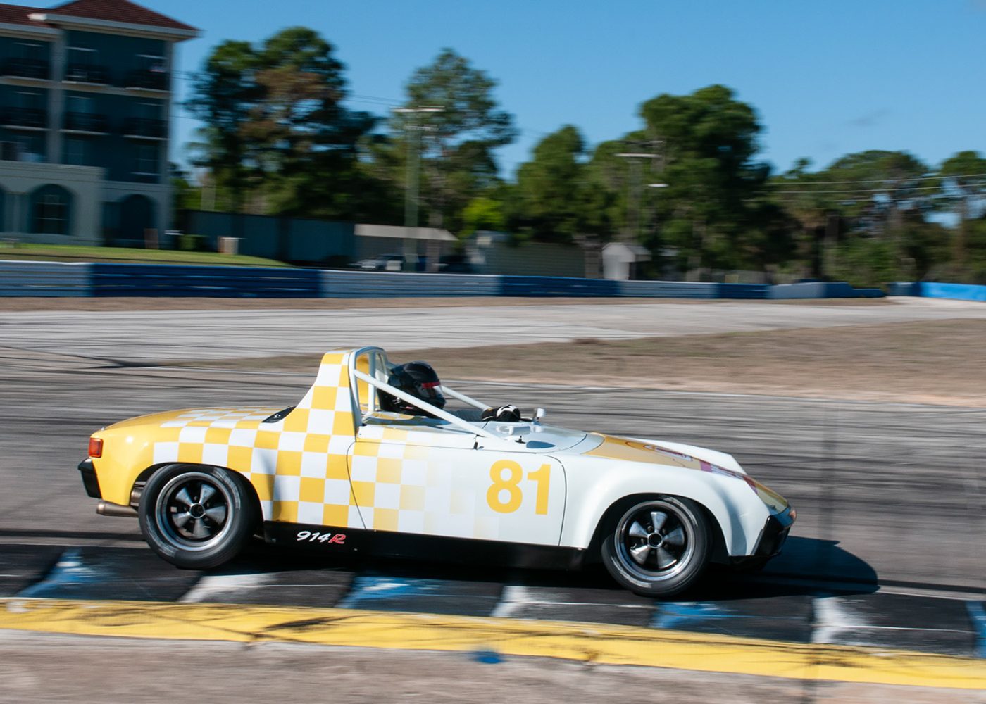 SVRA Sebring SpeedTour (2022) - Subscriber Only Photo Gallery