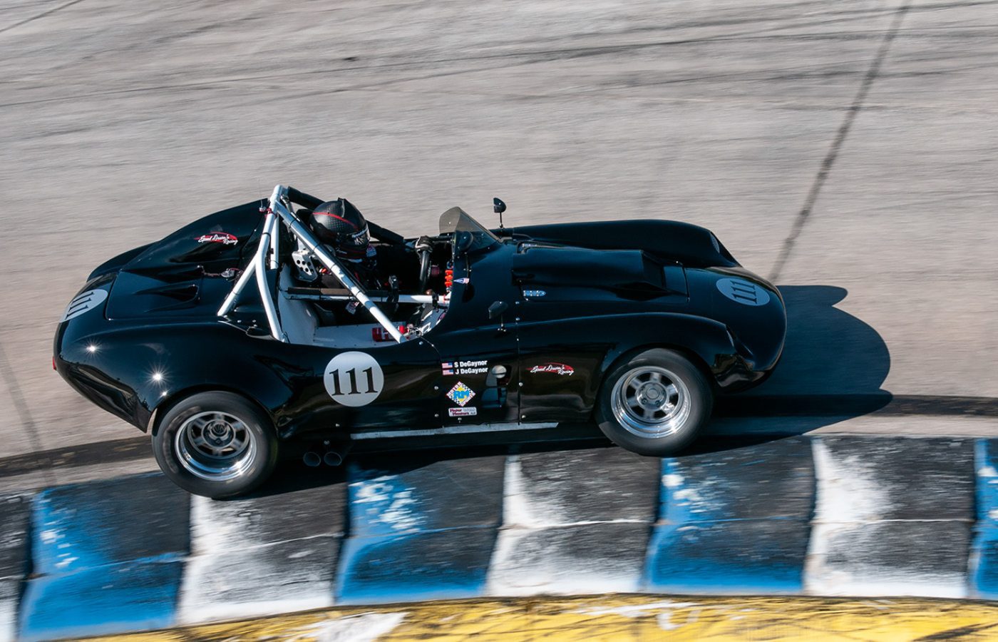 SVRA Sebring SpeedTour (2022) - Subscriber Only Photo Gallery