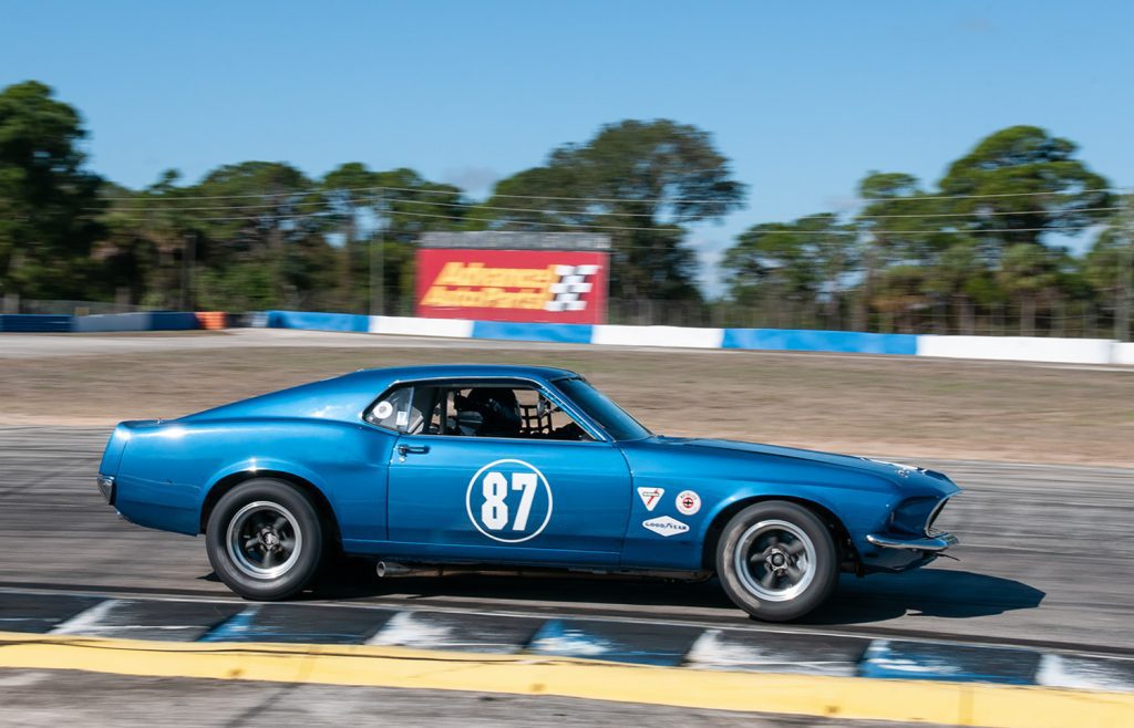 SVRA Sebring SpeedTour (2022) - Subscriber Only Photo Gallery