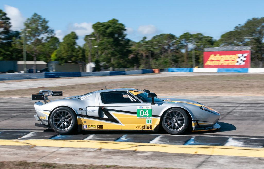 SVRA Sebring SpeedTour (2022) - Subscriber Only Photo Gallery