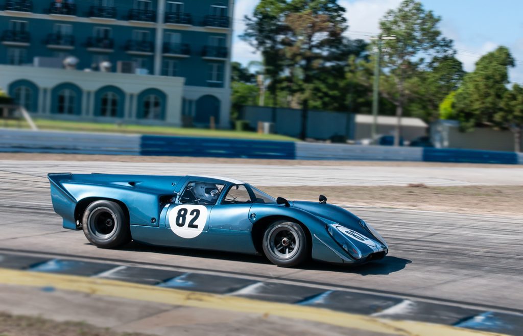 SVRA Sebring SpeedTour (2022) - Subscriber Only Photo Gallery
