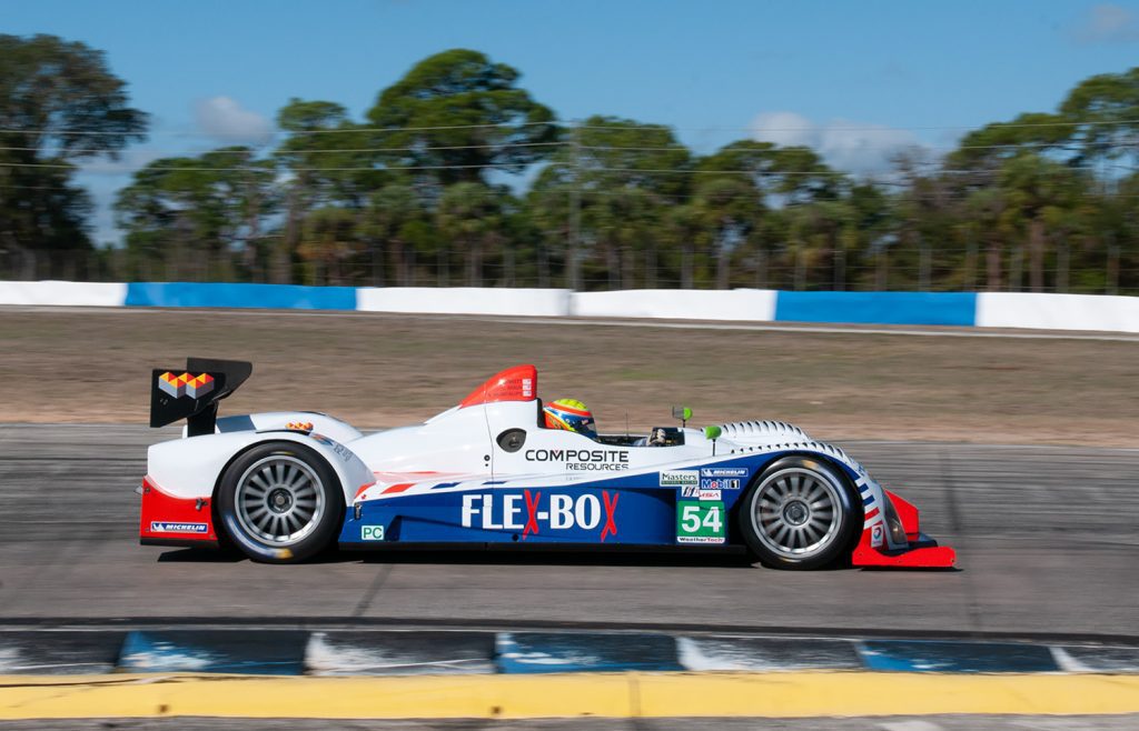 SVRA Sebring SpeedTour (2022) - Subscriber Only Photo Gallery