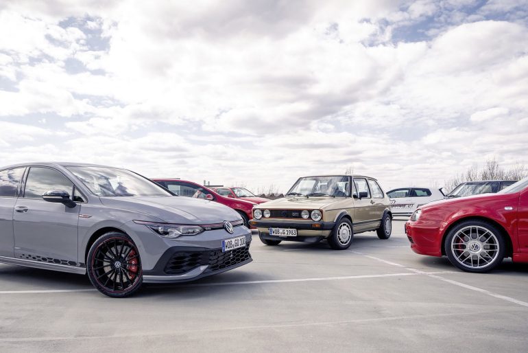 The Best German Sports Cars of All Time