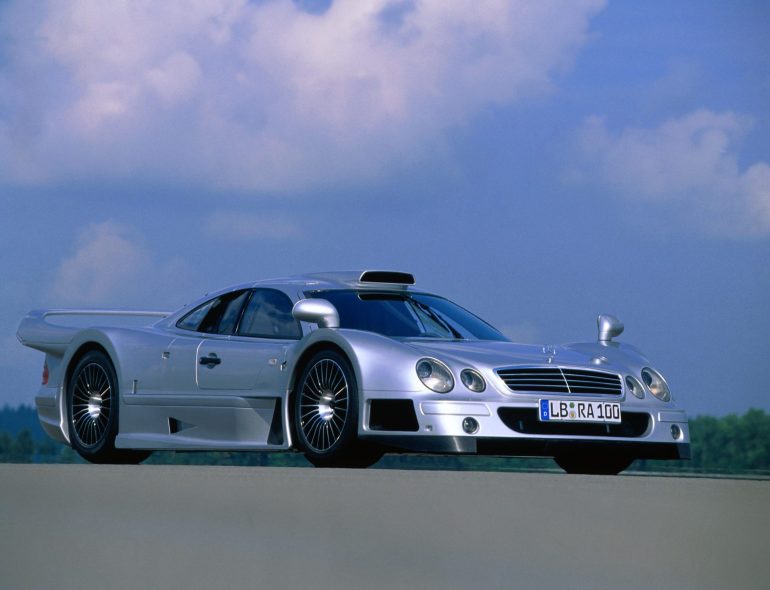 The Best German Sports Cars of All Time