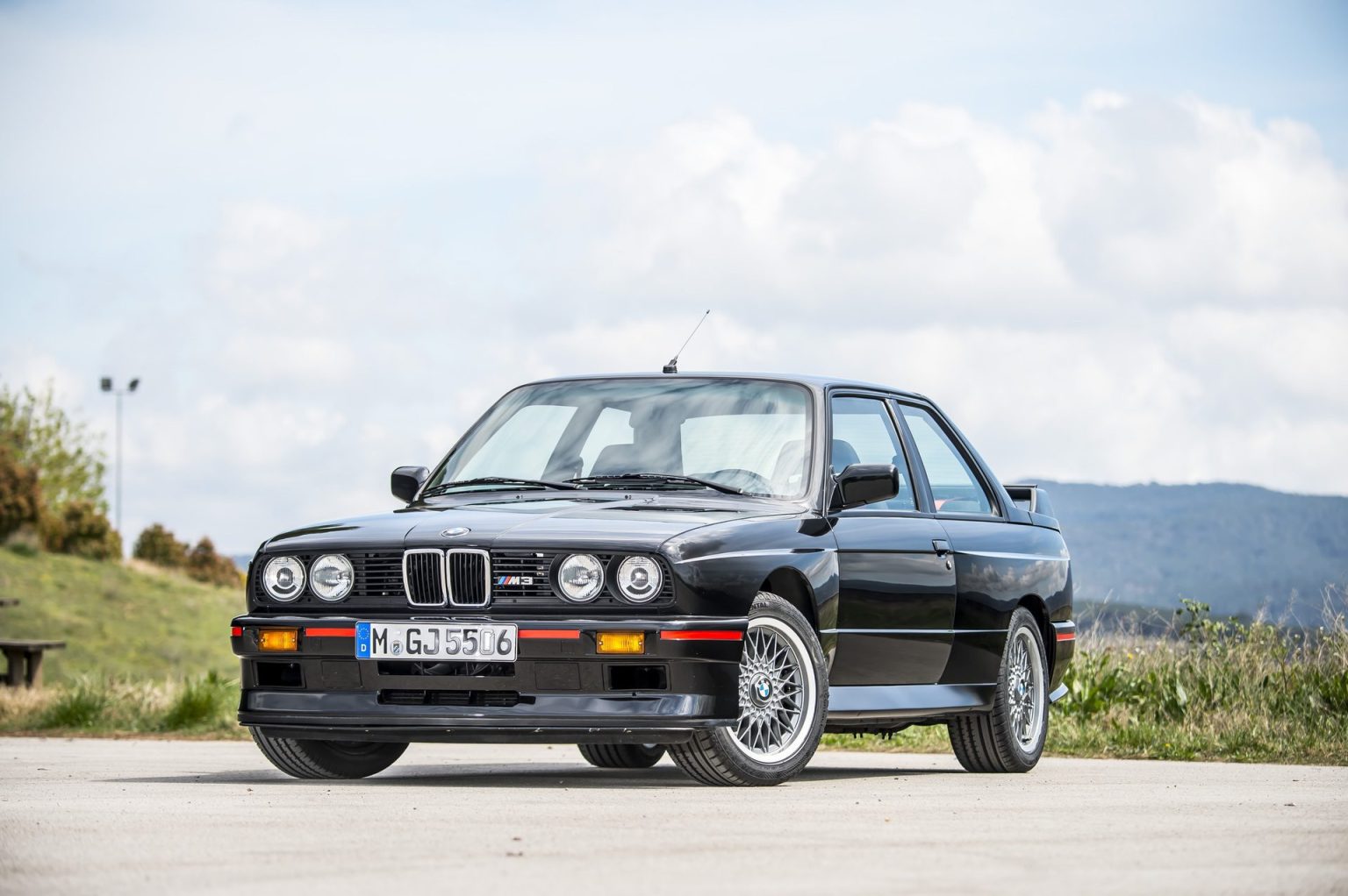 The Best German Sports Cars of All Time