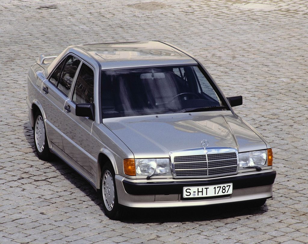 The Best German Sports Cars of All Time