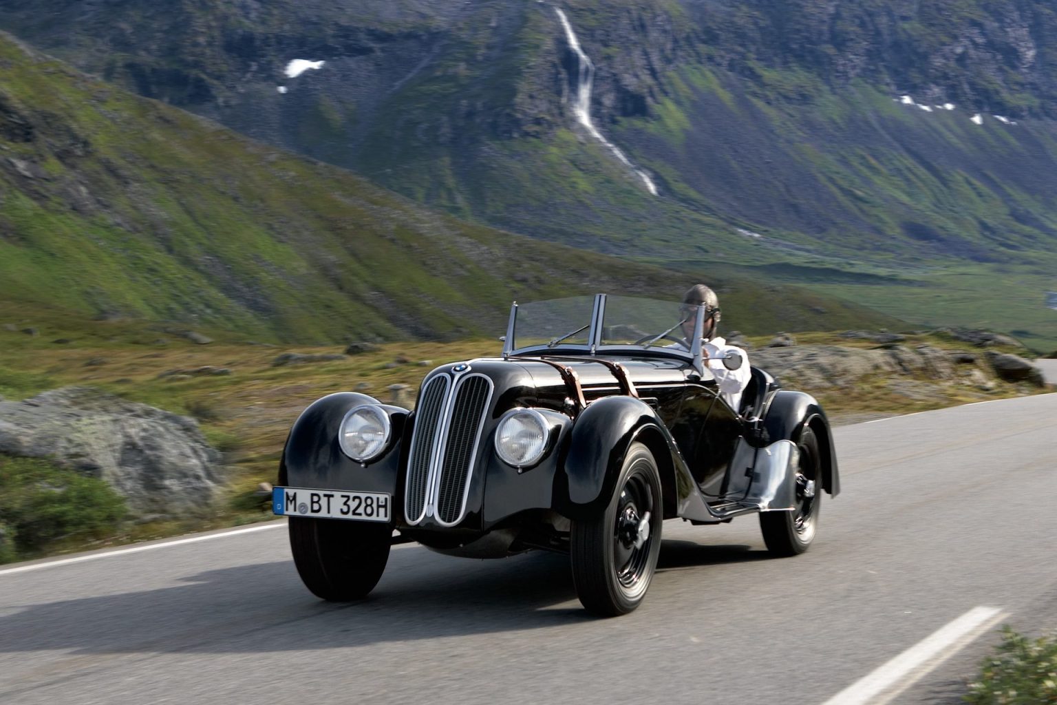 The Best German Sports Cars of All Time