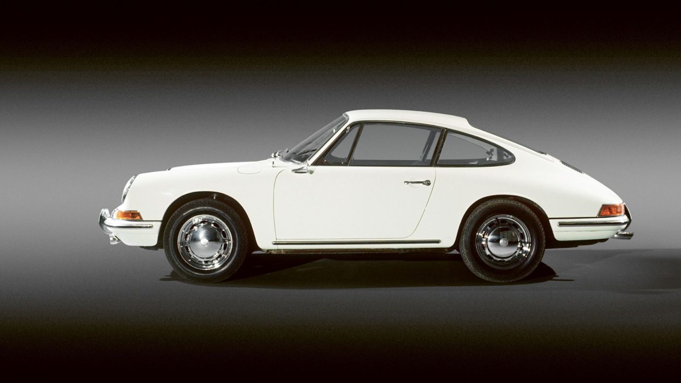 The Best German Sports Cars of All Time