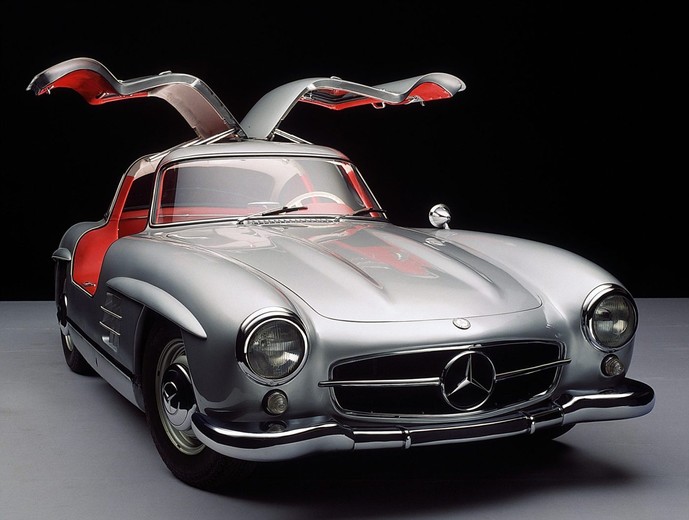 The Best German Sports Cars of All Time