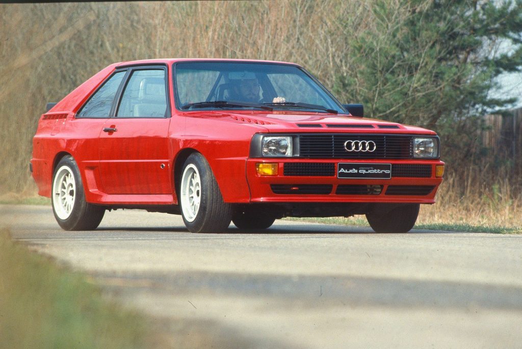 The Best German Sports Cars of All Time