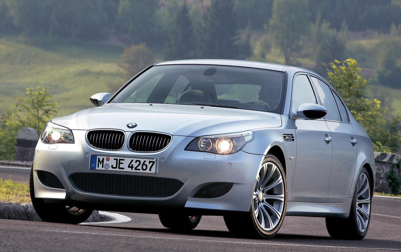 The Best German Sports Cars of All Time
