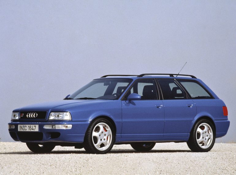 The Best German Sports Cars of All Time