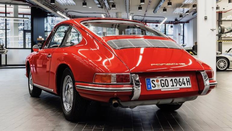 Retro Rides Weekender Announces Four Themed Displays