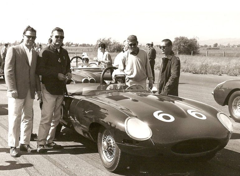 Joe W. Huffaker (1927 - 2022)