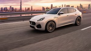 Cheapest Maserati Models [New & Used]