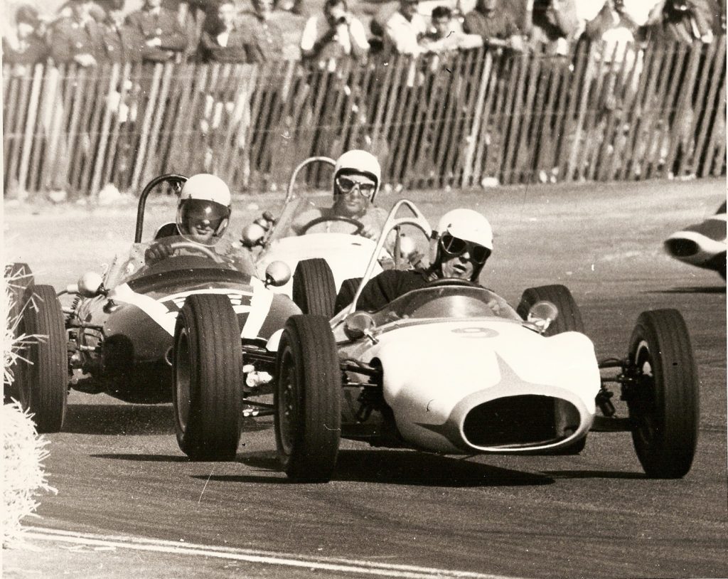 Joe W. Huffaker (1927 - 2022)