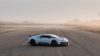 The highest mileage Bugatti Centodieci