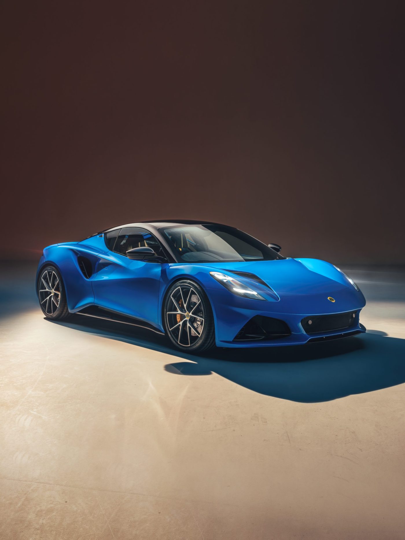 The Lotus Emira First Edition Announced