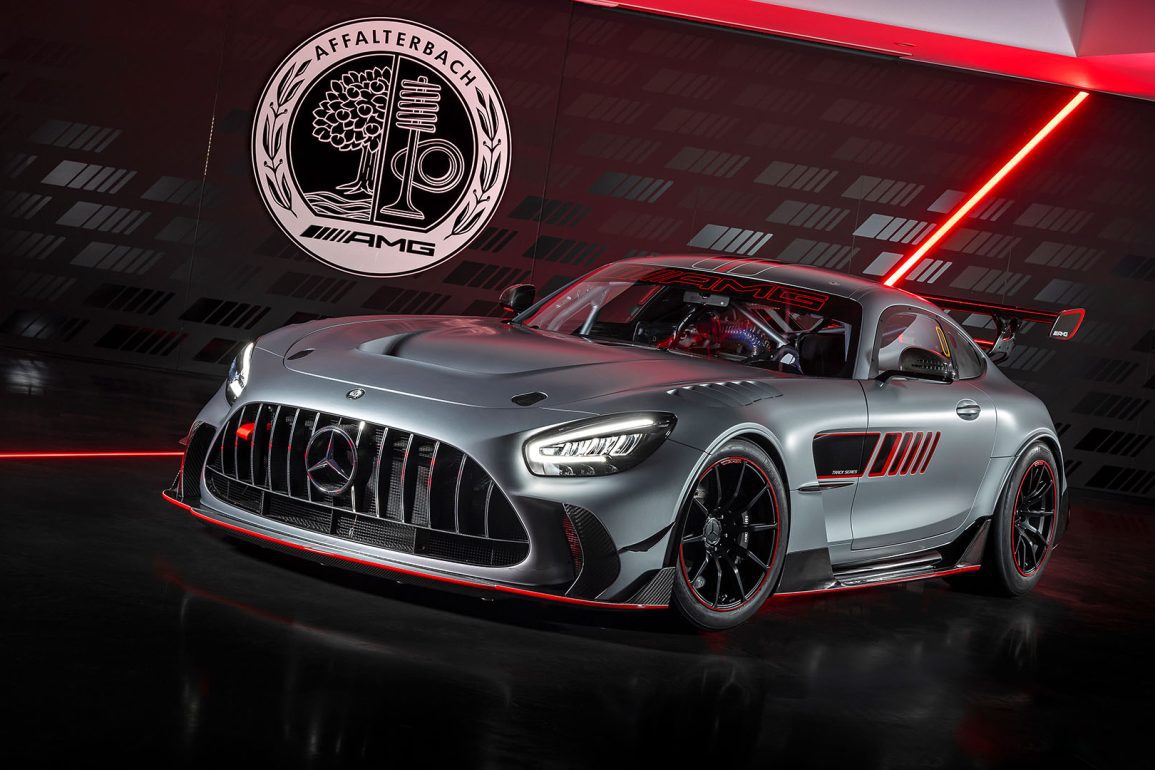 The Ultimate Supercar & Exotic Car Database | Supercars.net