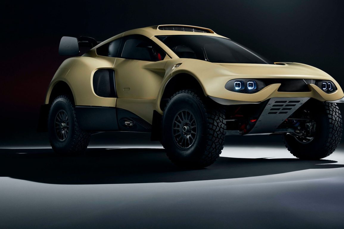 The Ultimate Supercar & Exotic Car Database | Supercars.net