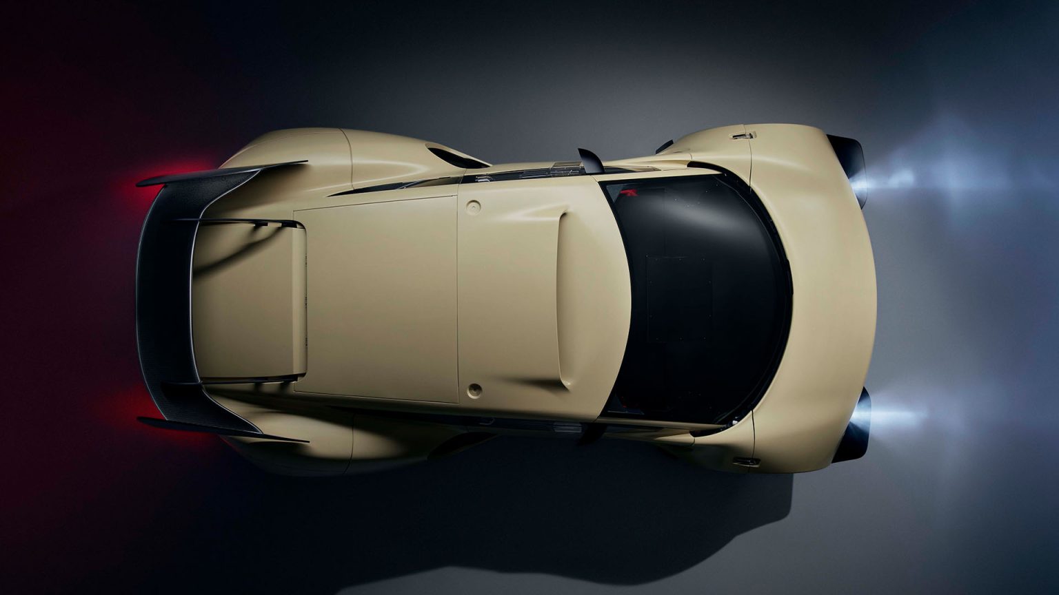 2022 Prodrive Hunter