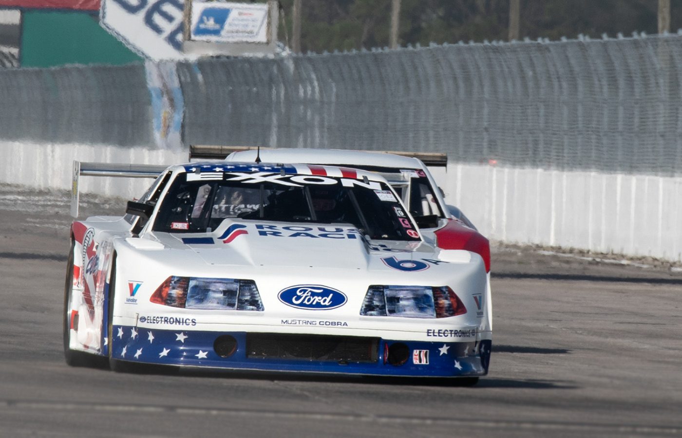 SVRA Sebring SpeedTour (2022) - Recap & Photo Gallery
