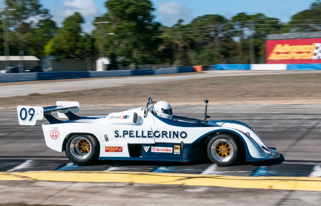 SVRA Sebring SpeedTour (2022) - Recap & Photo Gallery