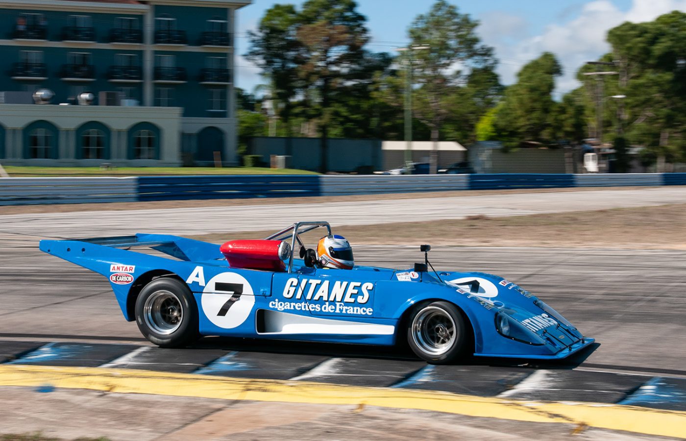SVRA Sebring SpeedTour (2022) - Recap & Photo Gallery