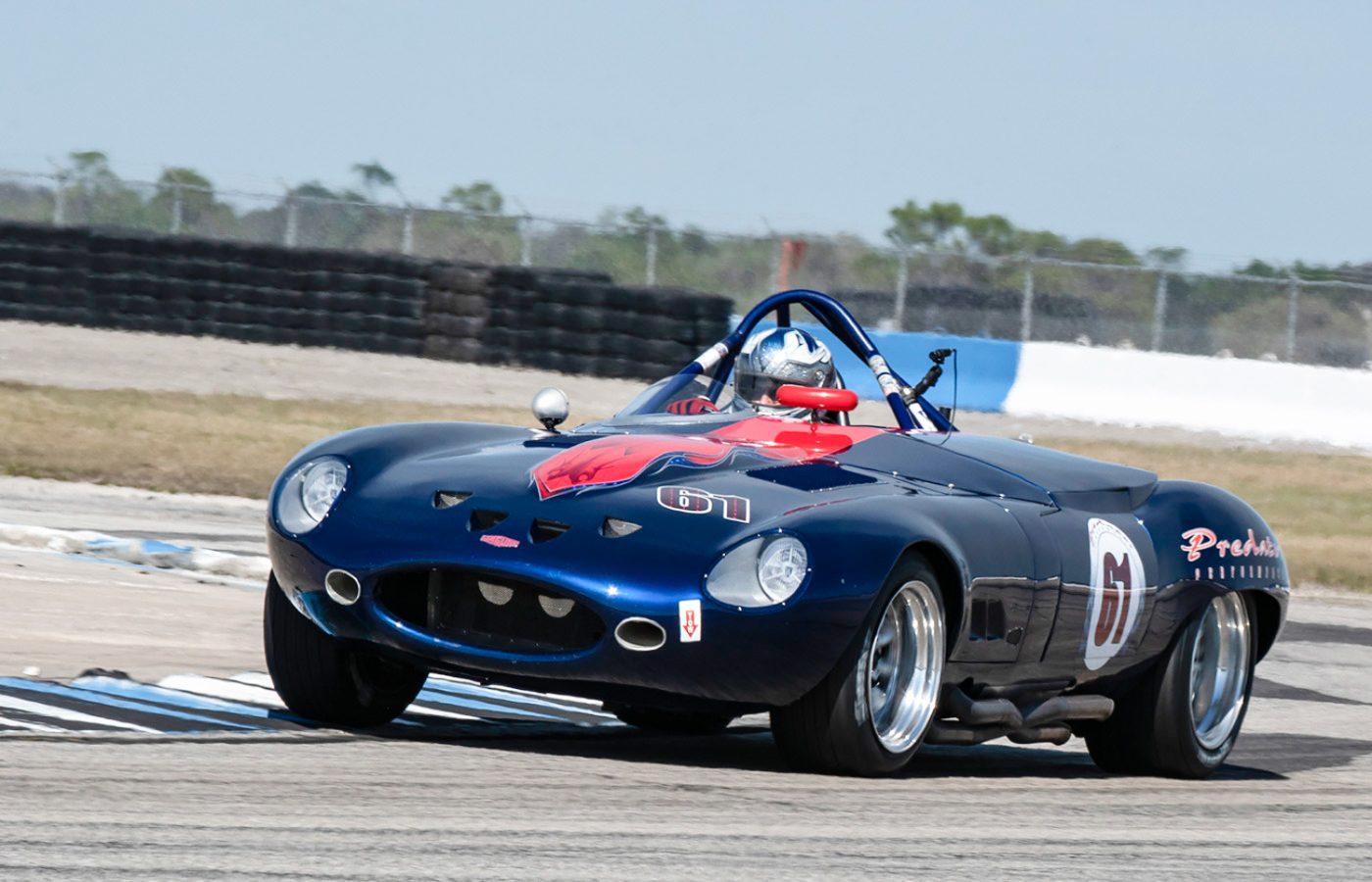 SVRA Sebring SpeedTour (2022) - Recap & Photo Gallery