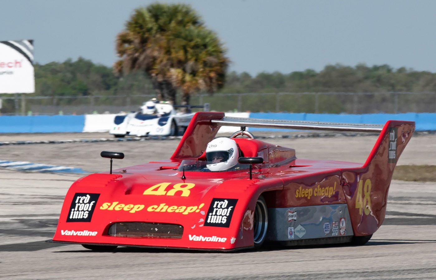 SVRA Sebring SpeedTour (2022) - Recap & Photo Gallery