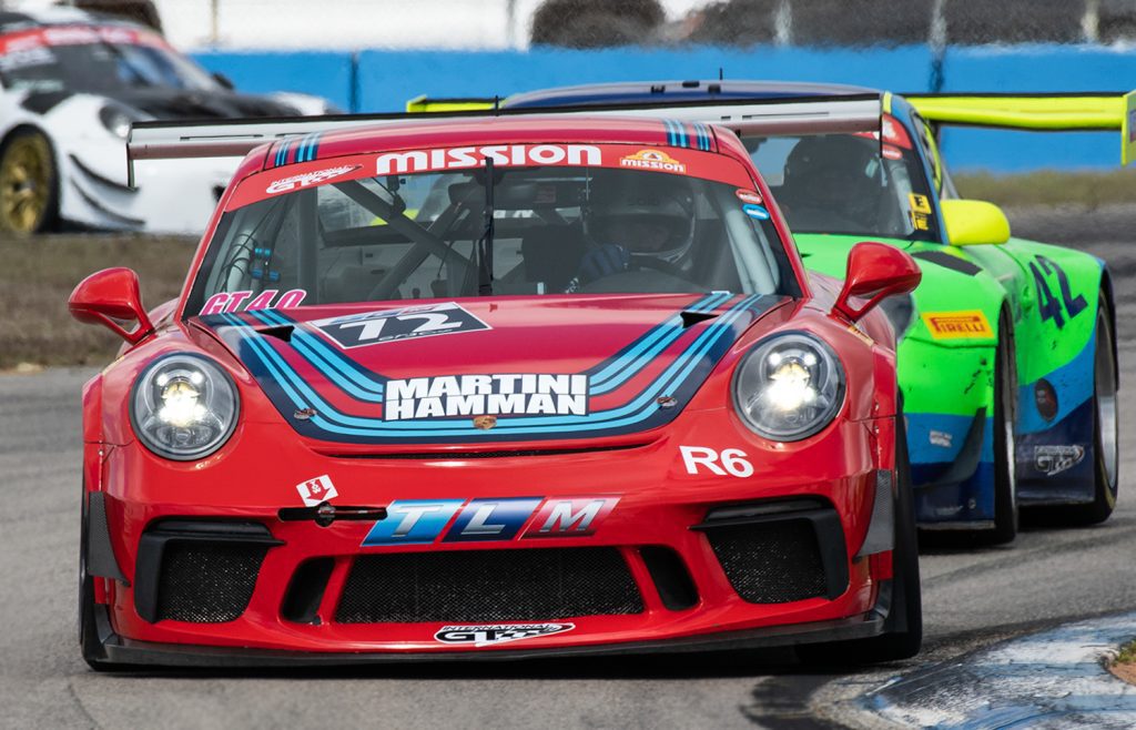 SVRA Sebring SpeedTour (2022) - Recap & Photo Gallery