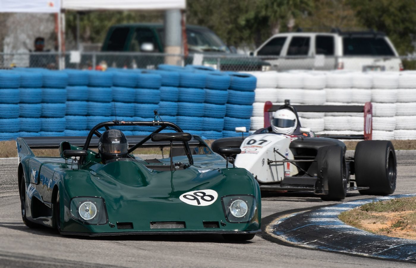 SVRA Sebring SpeedTour (2022) - Recap & Photo Gallery