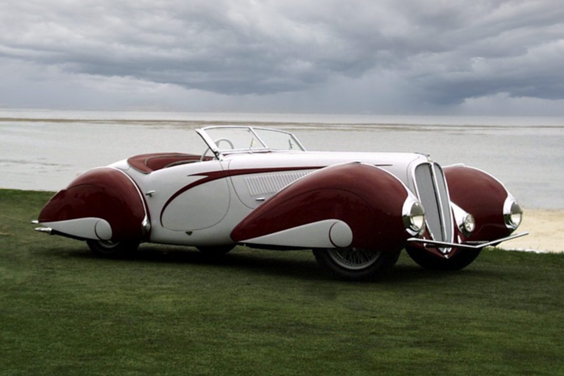 Tom Cotter’s Road to Cobra