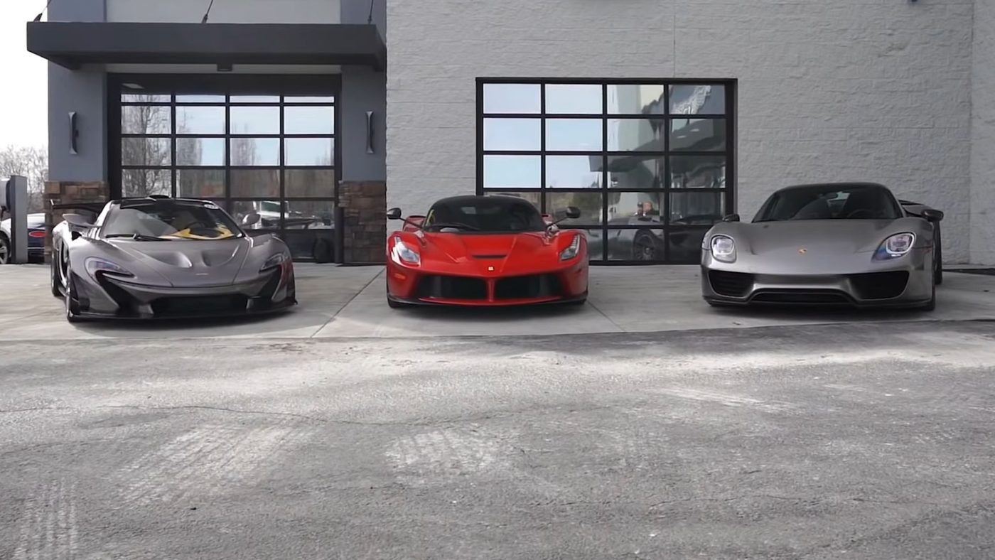 The Art Of The Cutting Edge