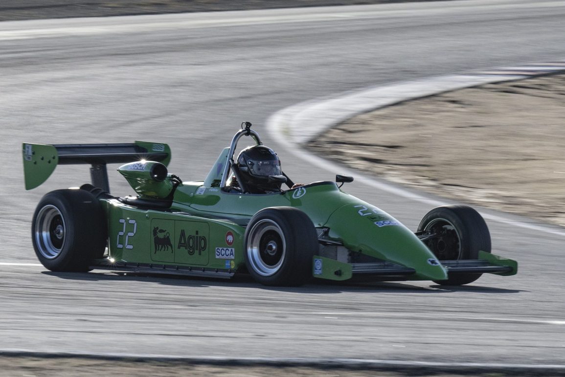 Masters Historic Racing (2022) - Endurance Legends & Formula Atlantics ...