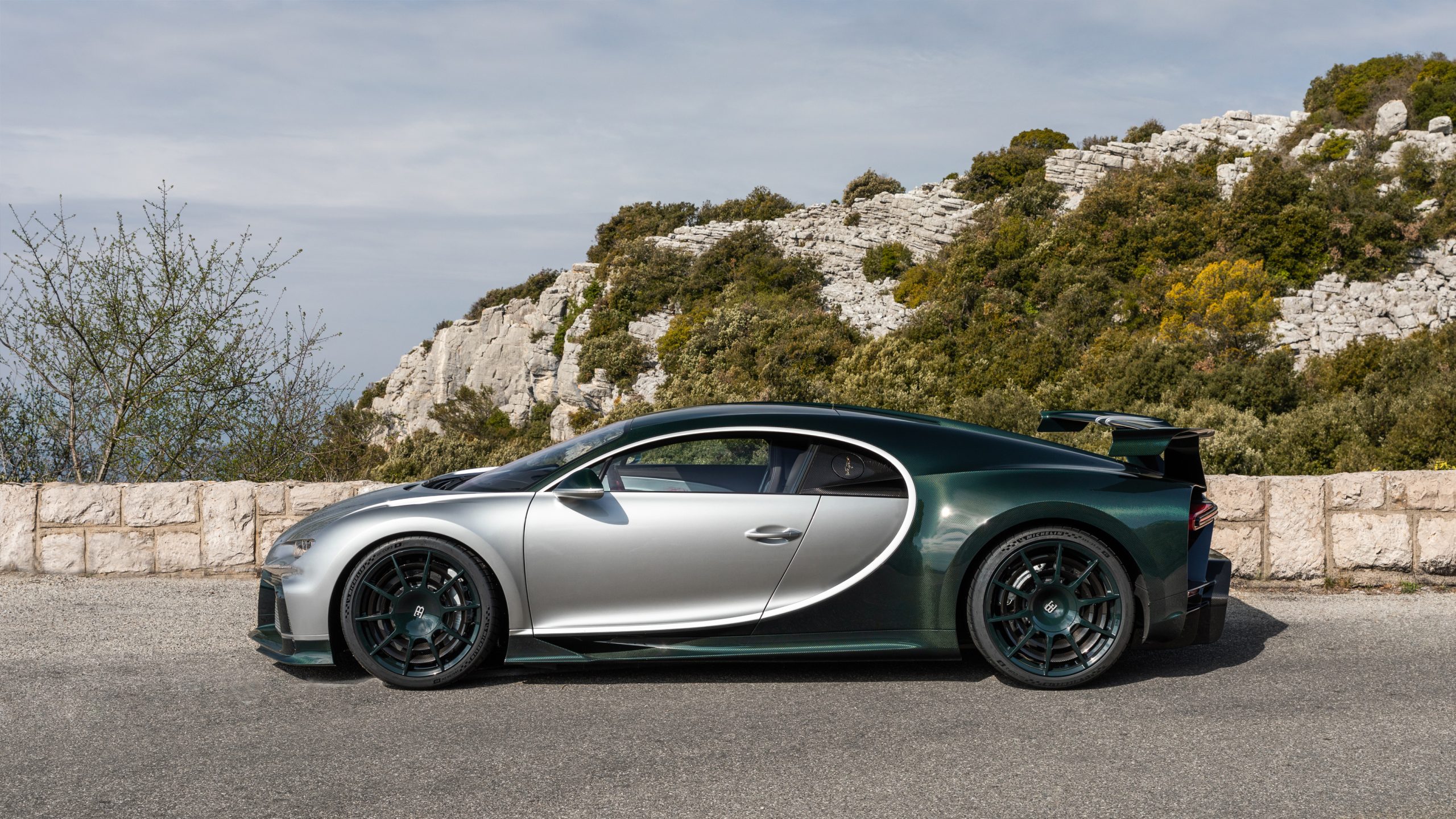Bugatti Honors Type 13's Racing Success At La Turbie